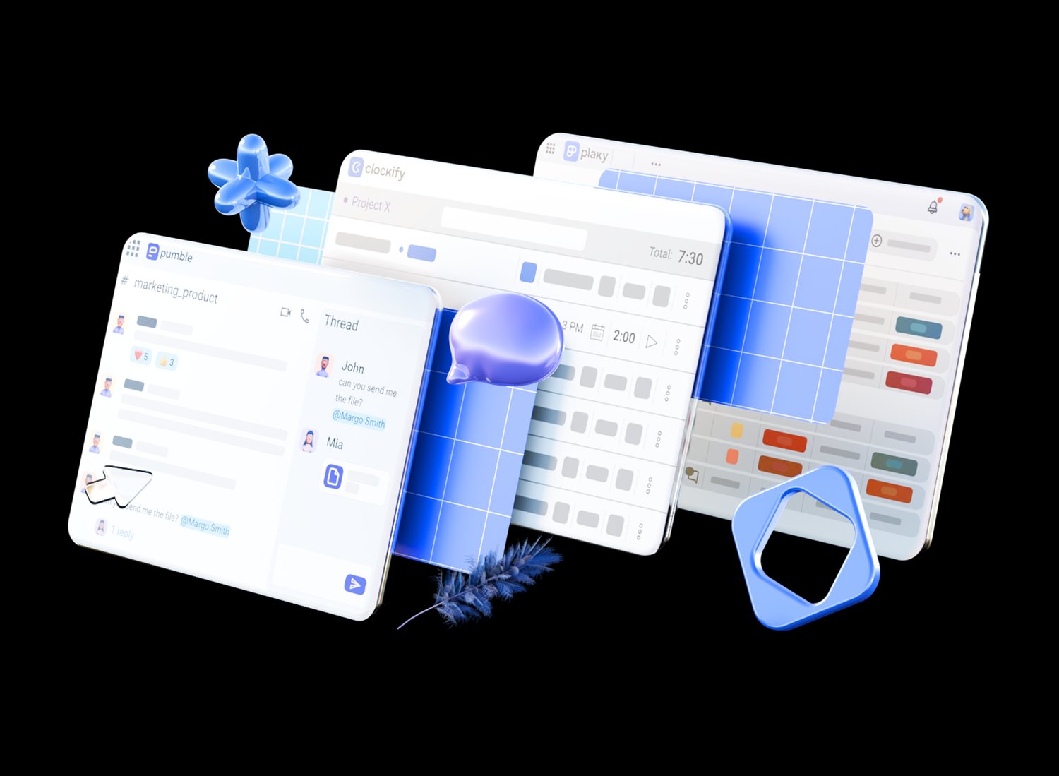 CAKE.com | The Ultimate Productivity Suite for Businesses