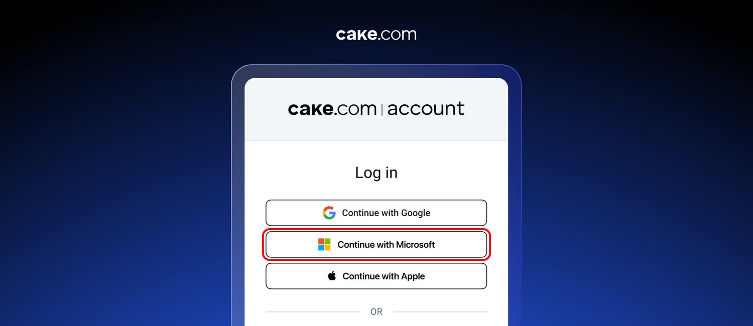 Updates | CAKE.com