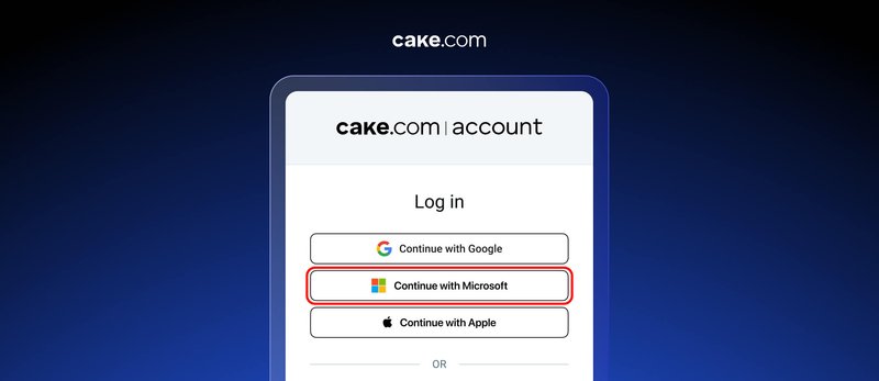 Updates | CAKE.com