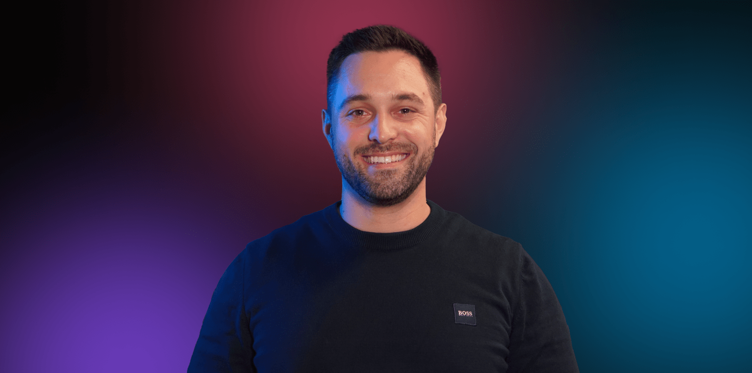 Interview with Nikola Neskovic, CAKE.com’s VP of Sales