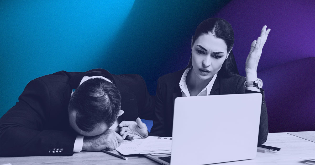 Why Hiring a Non-Tech Project Manager Is a Bad Idea