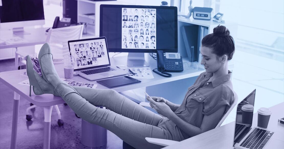 The Negative Impact of Brain Rot on Your Results at Work