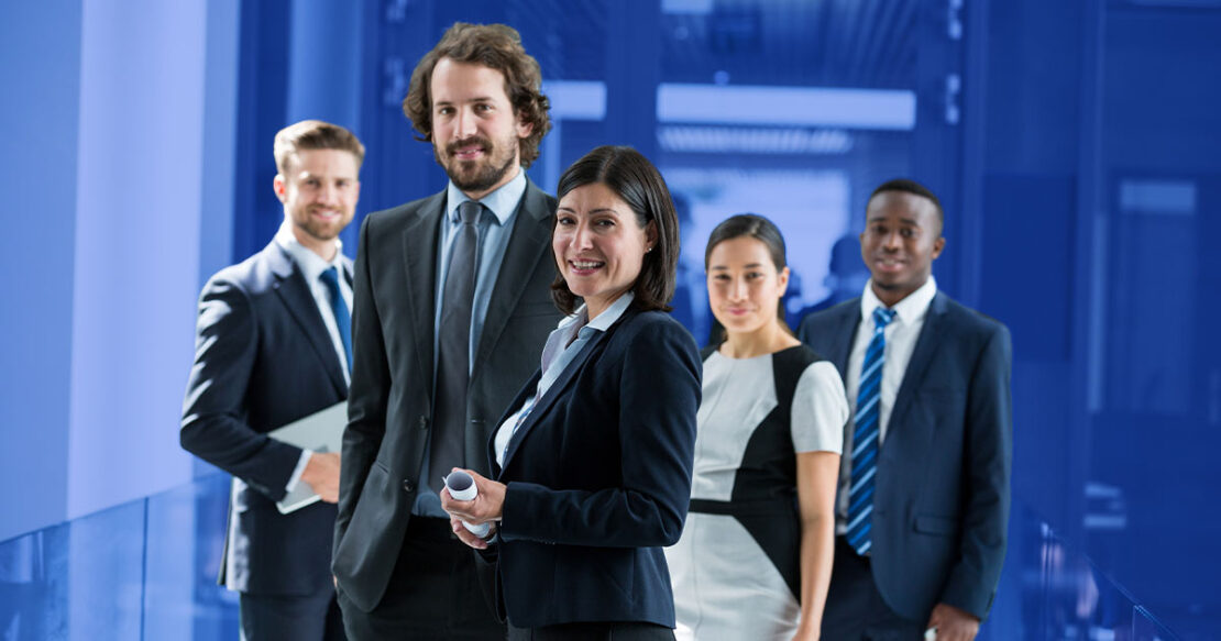 The 2025 Gen Z Workforce Statistics