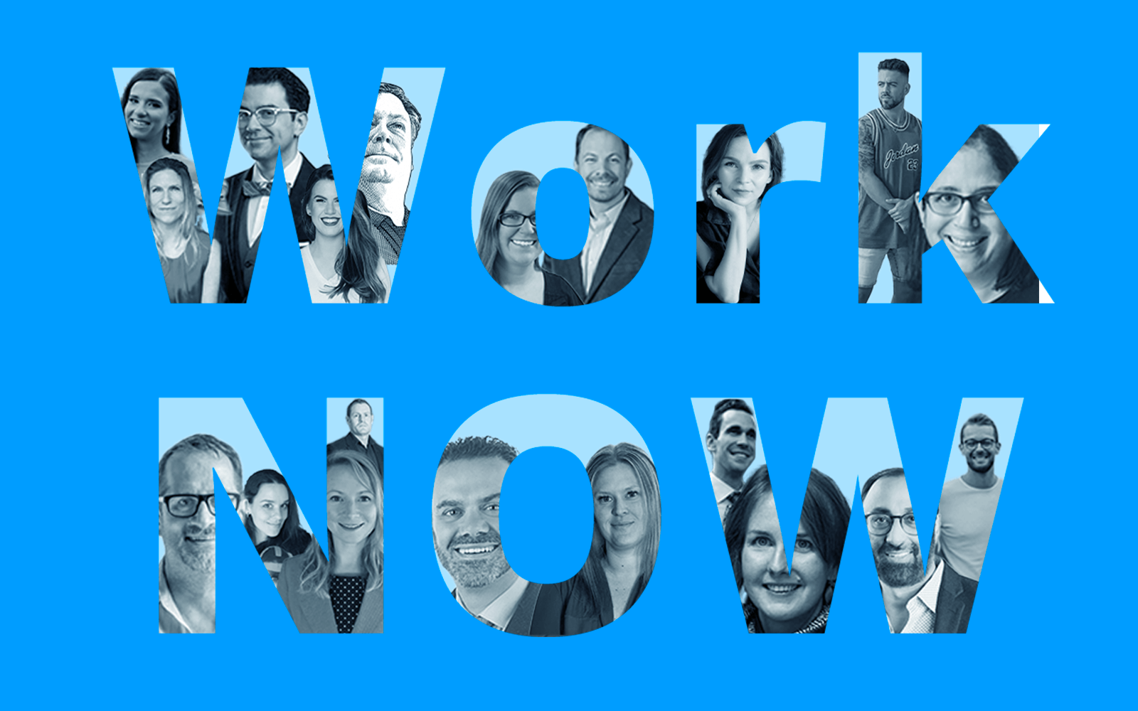 Current state of work: 20 experts share their views